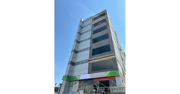 transcosmos starts operations in India. Showcasing its know-how it has ...