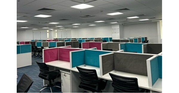 transcosmos starts operations in India. Showcasing its know-how it has ...