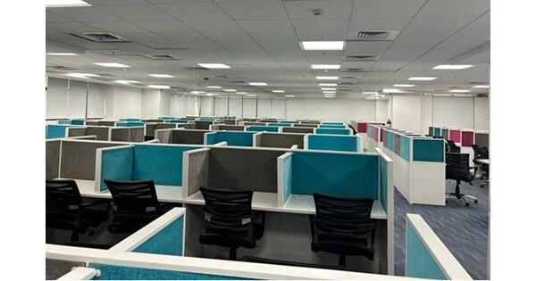 transcosmos starts operations in India. Showcasing its know-how it has ...