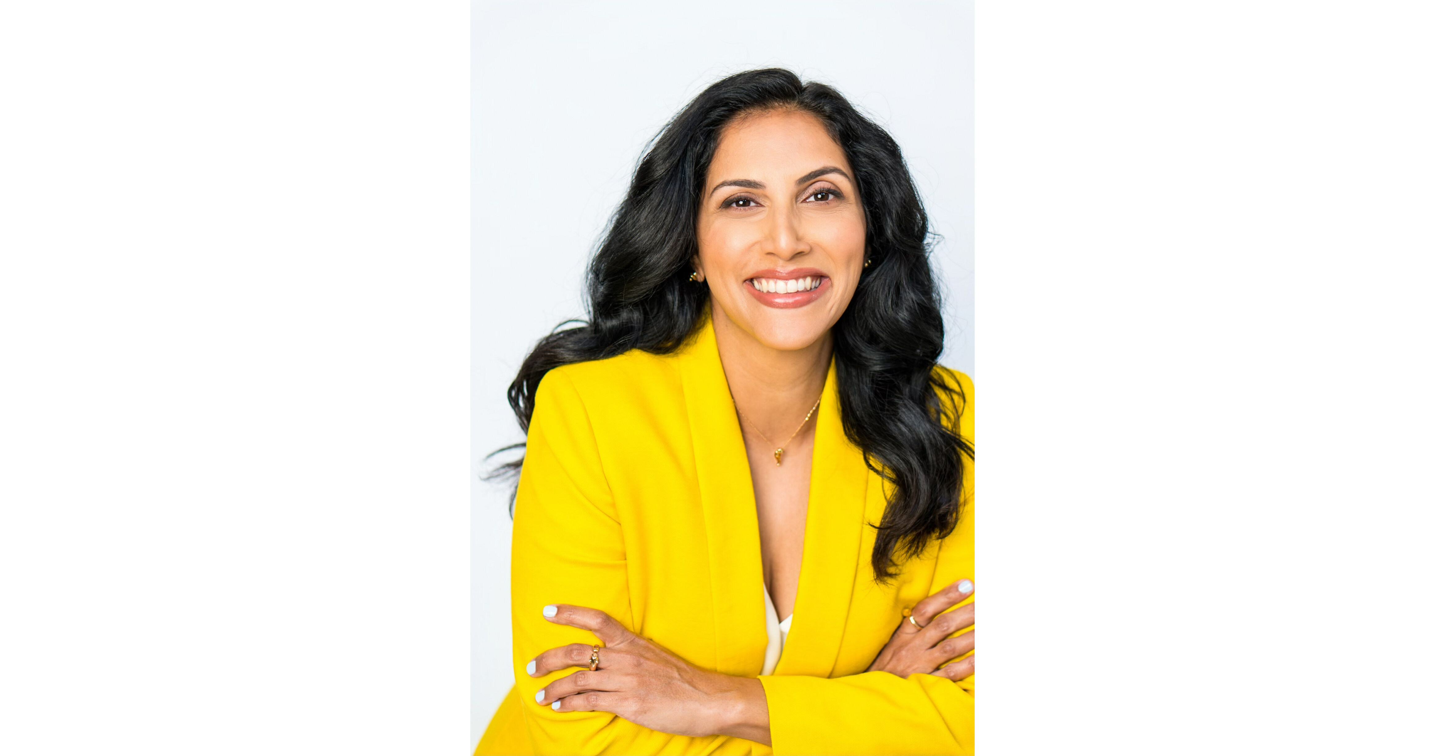 RadiantGraph Names Global Health Leader Dr. Geeta Nayyar as Chief ...