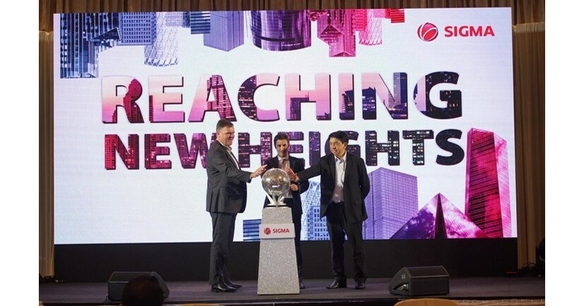 Sigma Launches ACRA™ 2.0 and Solon® 2.0 For Low- To Mid-Rise Buildings