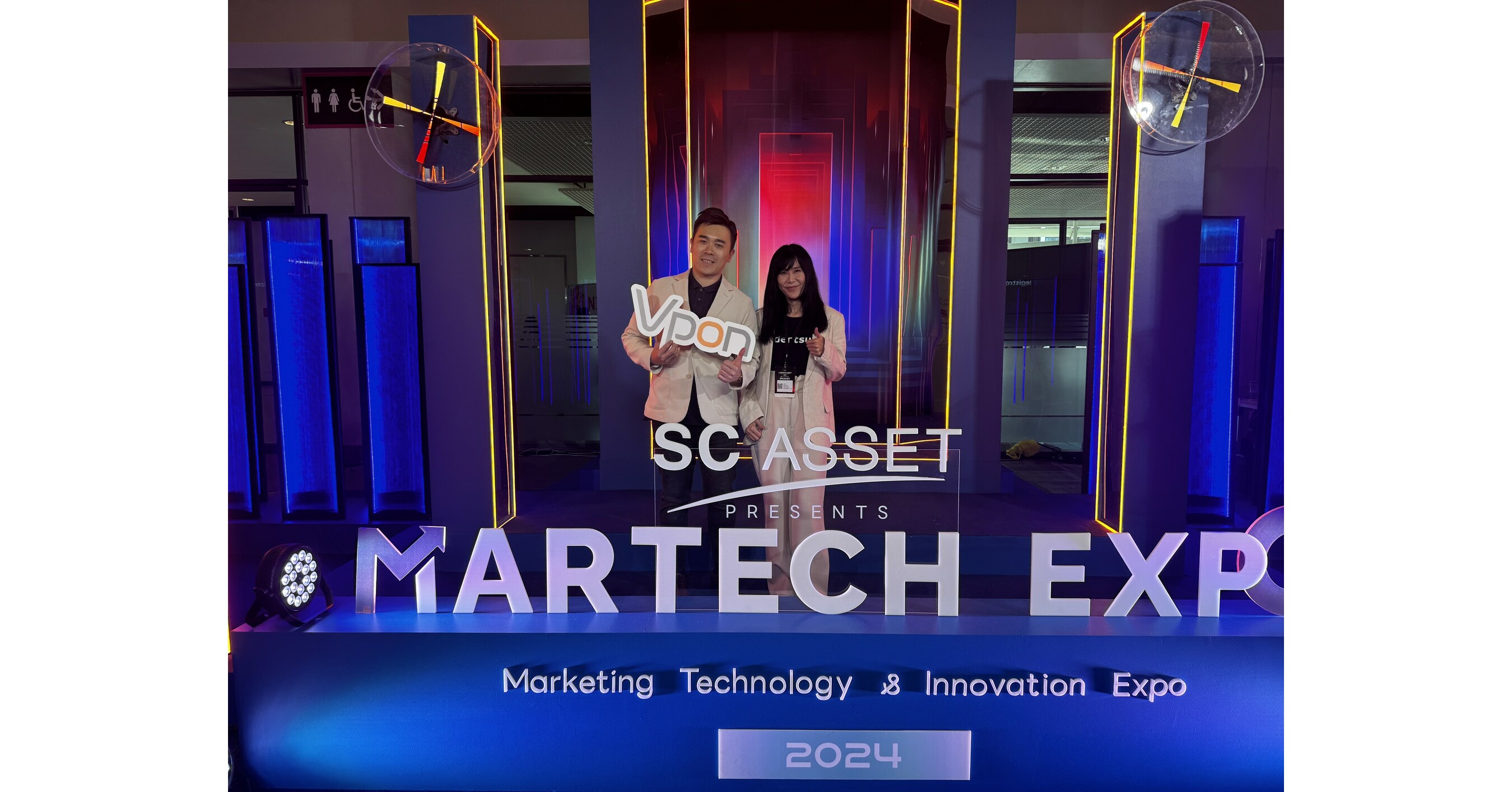 VPON AI BIG DATA GROUP AND DENTSU FORGE FIRST-OF-ITS-KIND ALLIANCE IN ...