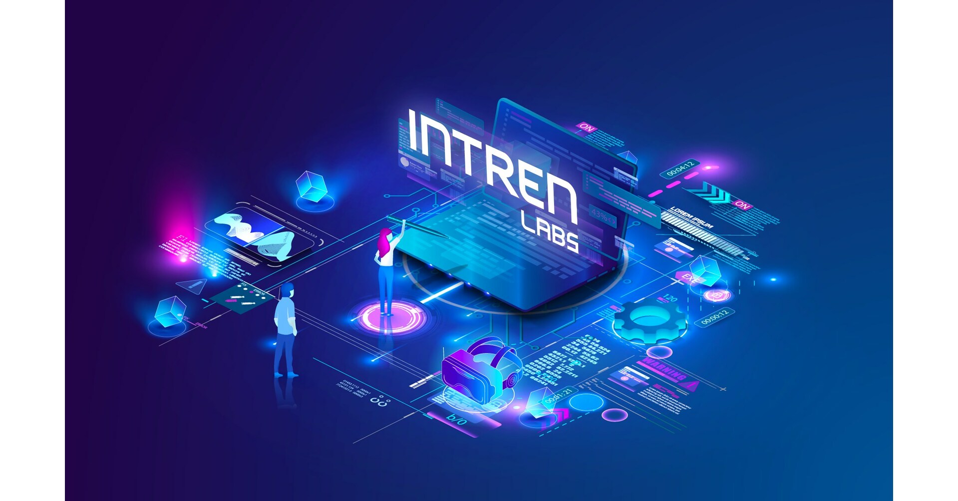 5 Insights from INTREN GROUP's Immersive Event