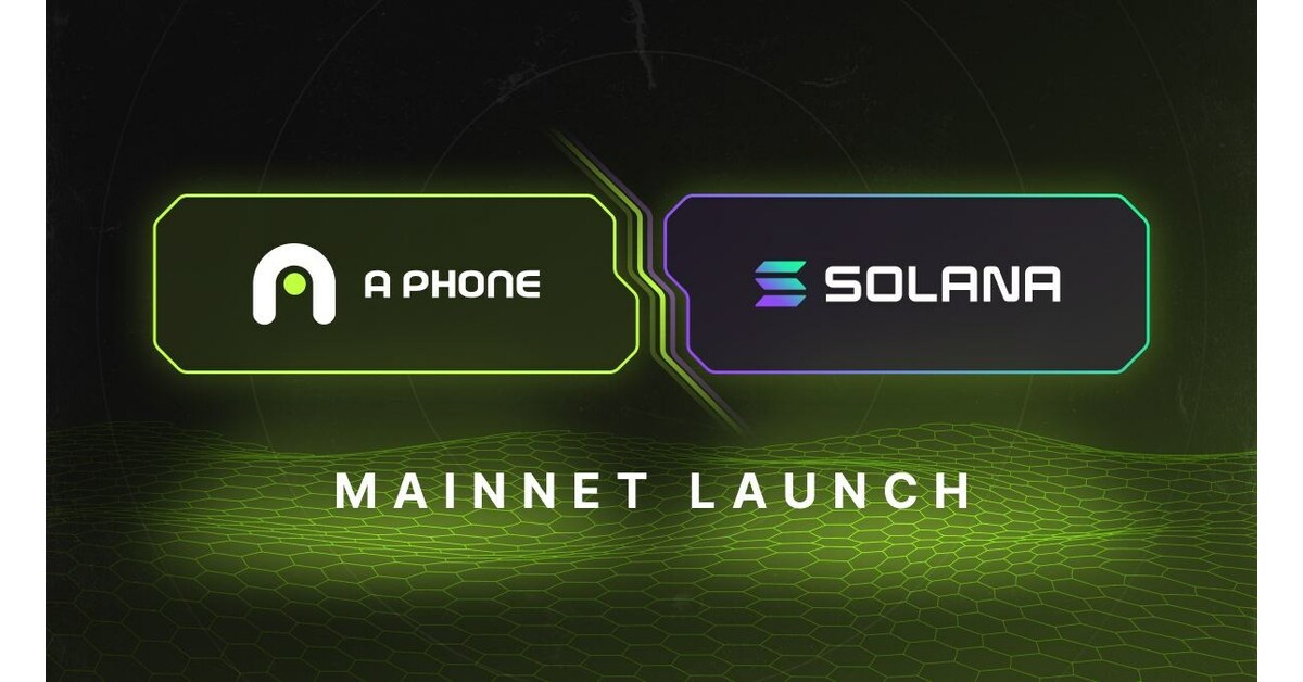 Transforming Mobile Web3 Access: APhone's DePin-enabled, cloud based ...