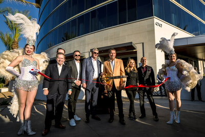 Caesars Republic Scottsdale, a Caesars Rewards Luxury Hotel is Now Open ...