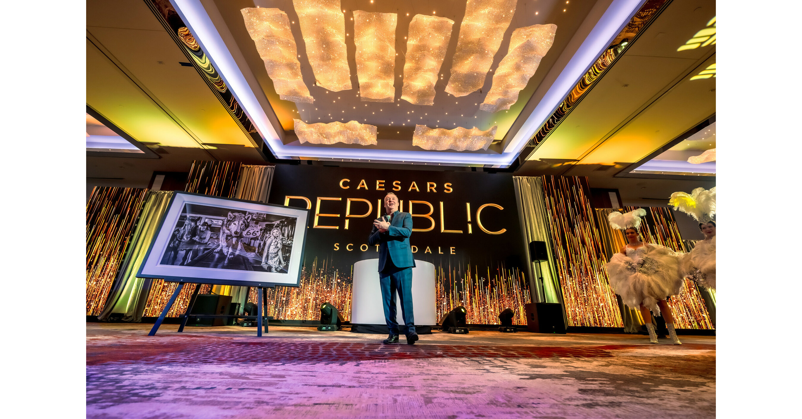 Caesars Republic Scottsdale, a Caesars Rewards Luxury Hotel is Now Open ...