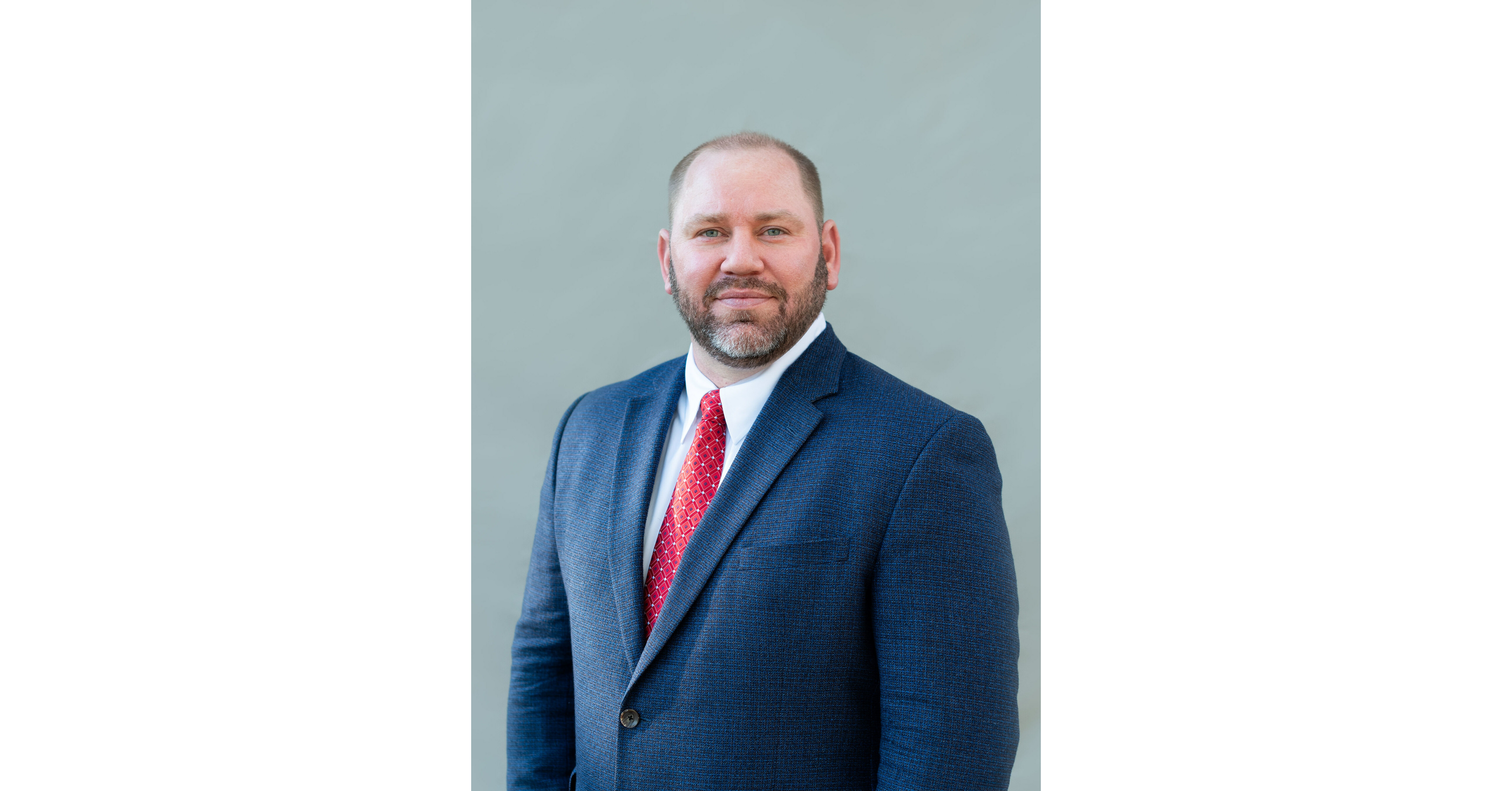 James Clark Selected as IEM's new Vice President of International ...