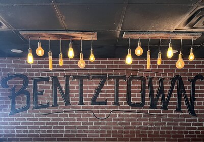 Introducing Bentztown: A Southern Experience is Coming to Frederick