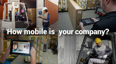 Get Mobile with MobileDemand at MODEX 2024: Unveiling Cutting-Edge ...