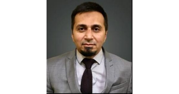 The Inner Circle acknowledges Amir A. Rasheed as a Distinguished ...