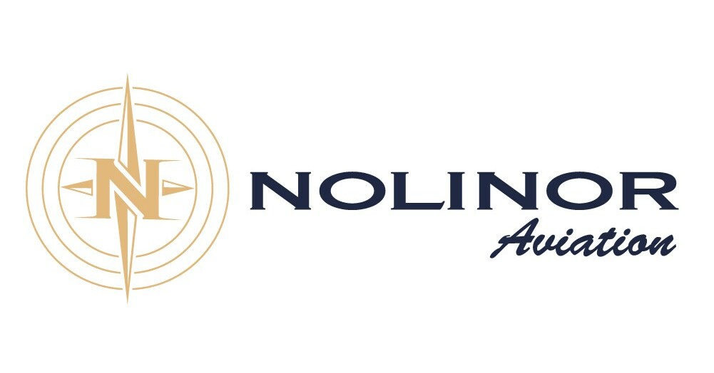 Nolinor Unveils New Branded 737-400