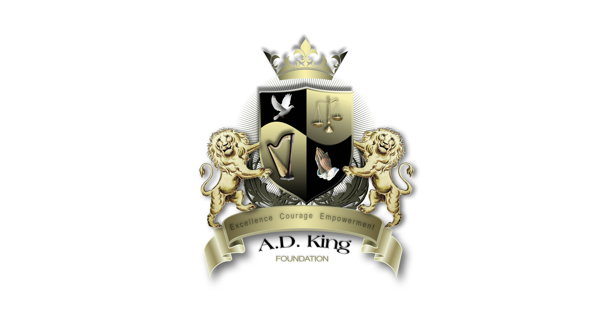 A.D. King Foundation Announces Passing of Naomi King, Civil Rights ...