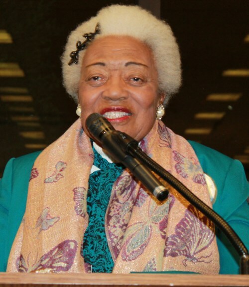 A.D. King Foundation Announces Passing of Naomi King, Civil Rights ...