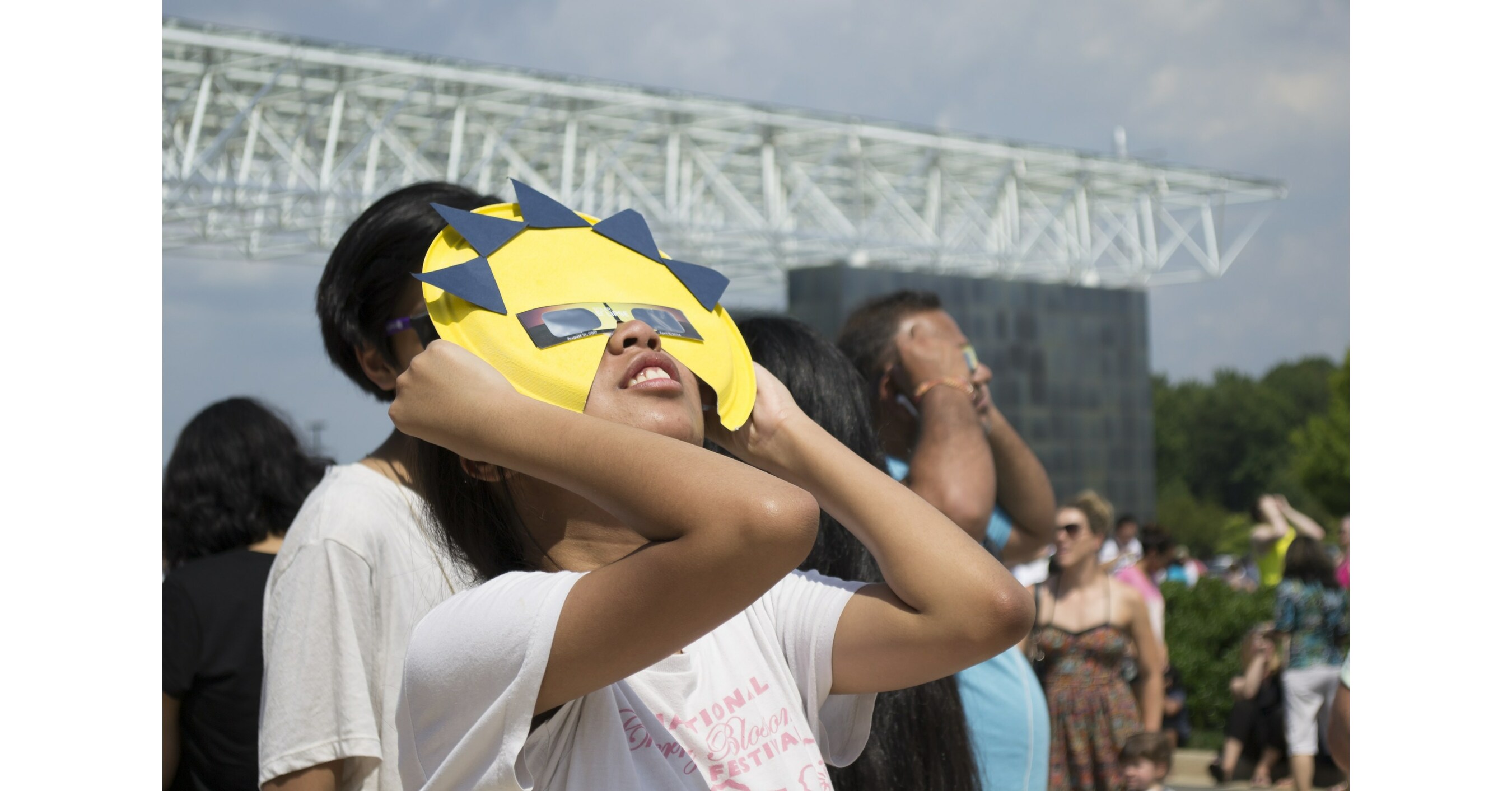 National Air and Space Museum Prepares Activities and Educational ...