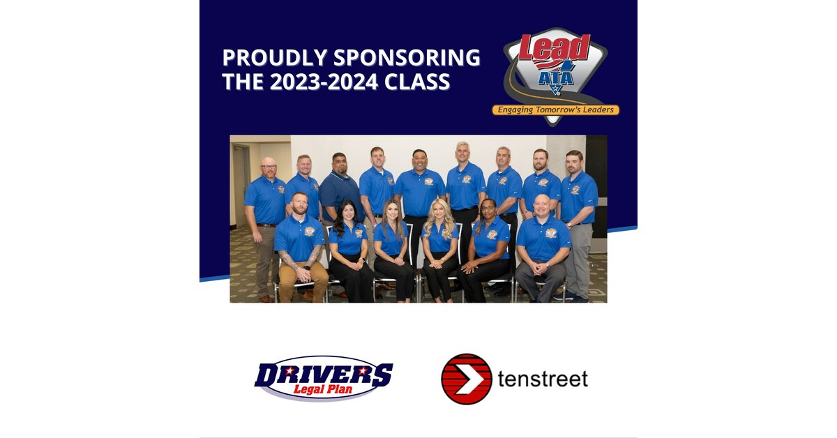 Drivers Legal Plan and Tenstreet announce exclusive sponsorship of the ...