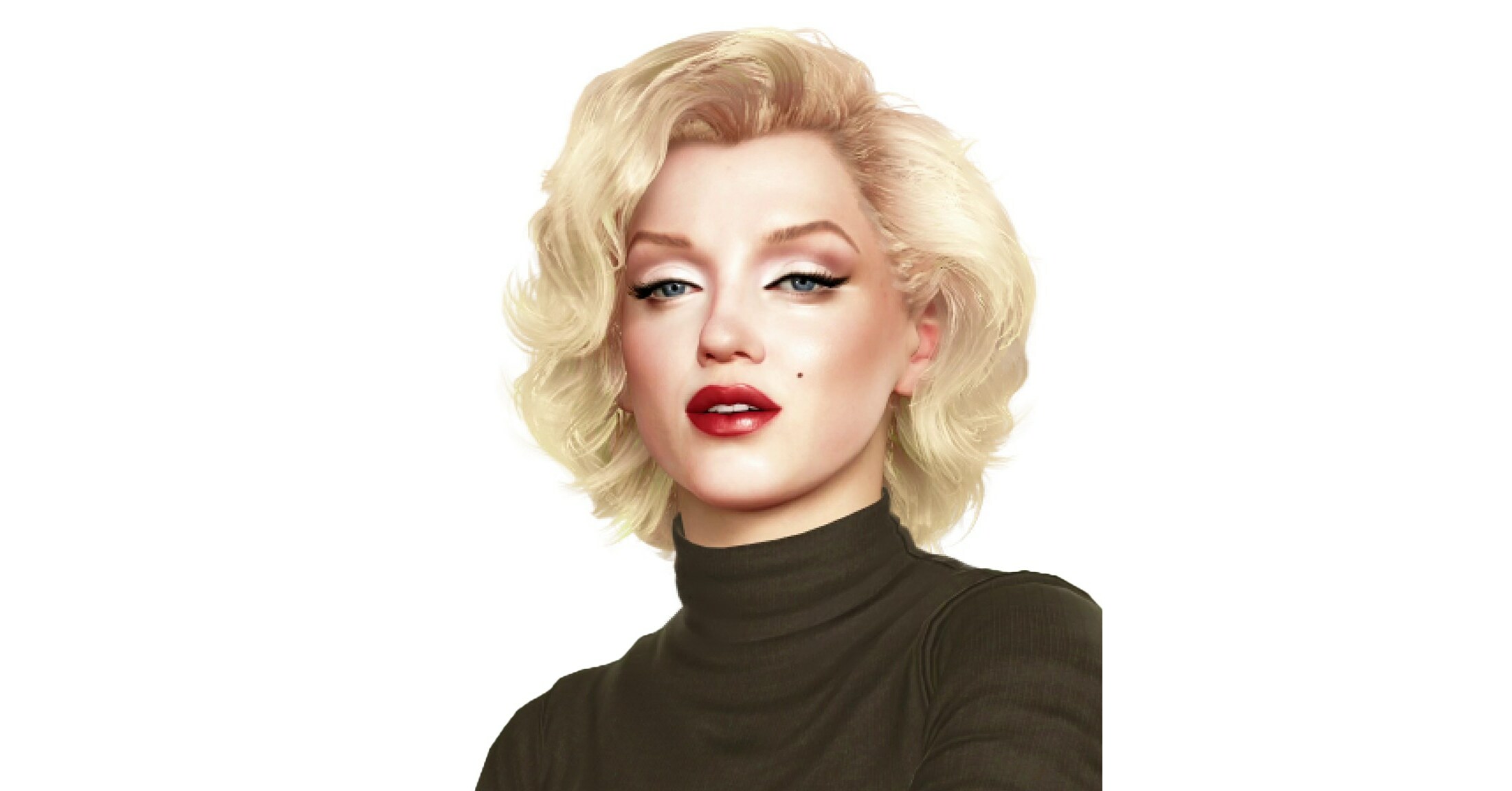 Soul Machines to Unveil Groundbreaking Digital Marilyn Monroe at SXSW 2024