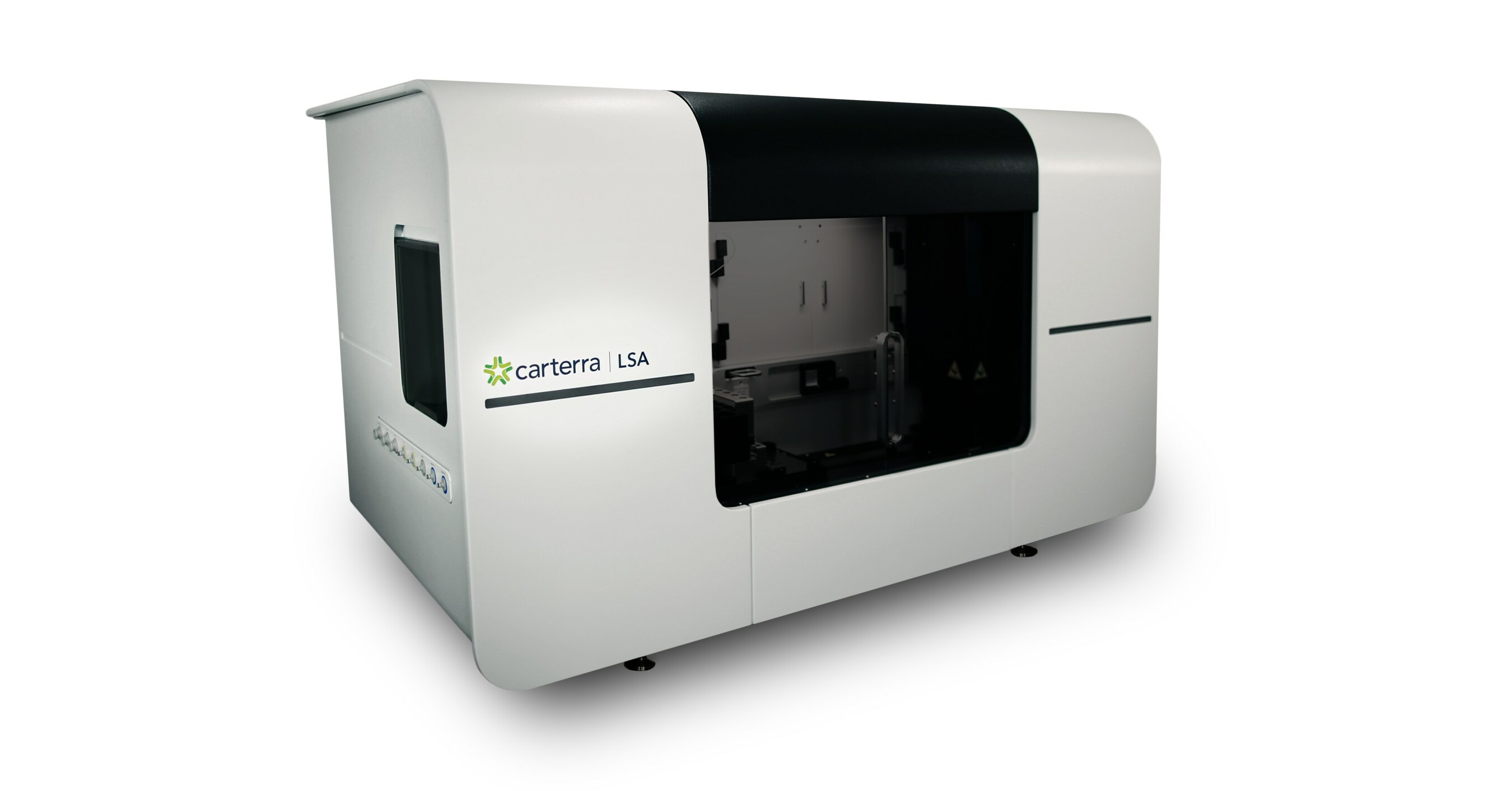 Ordaōs Acquires the Carterra®LSA® Platform to Further Speed and ...