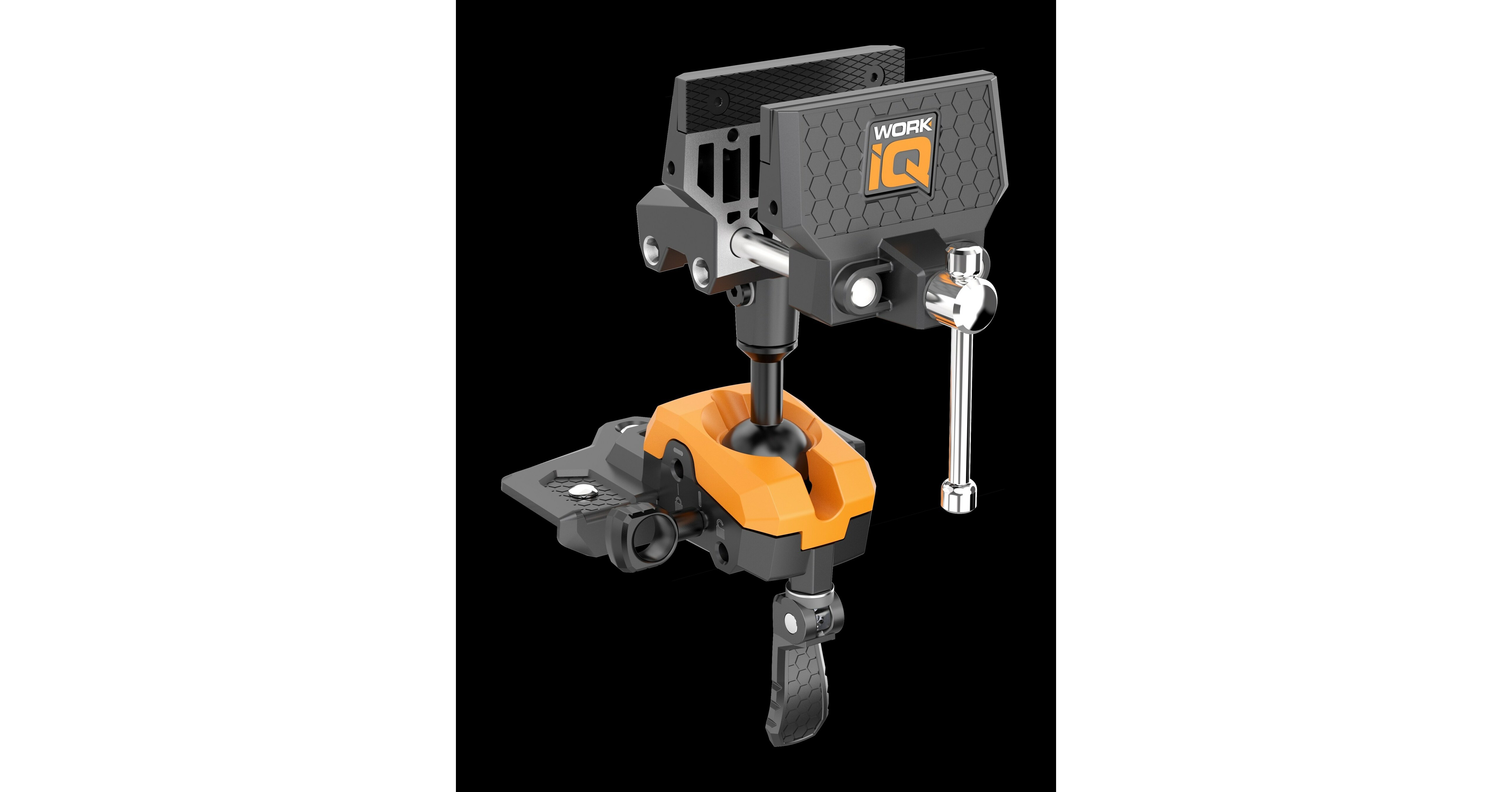 Work IQ Tools Launches as a New Manufacturer of Problem-Solving ...