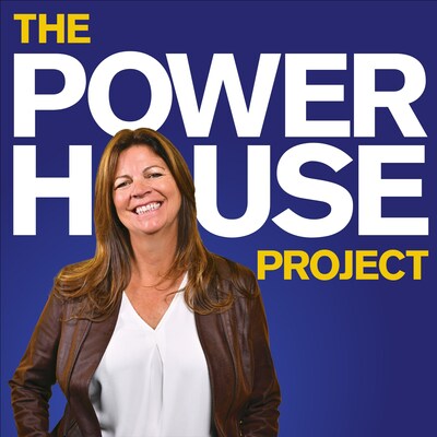 Lisa Laronde launches podcast aimed at amplifying and inspiring women ...
