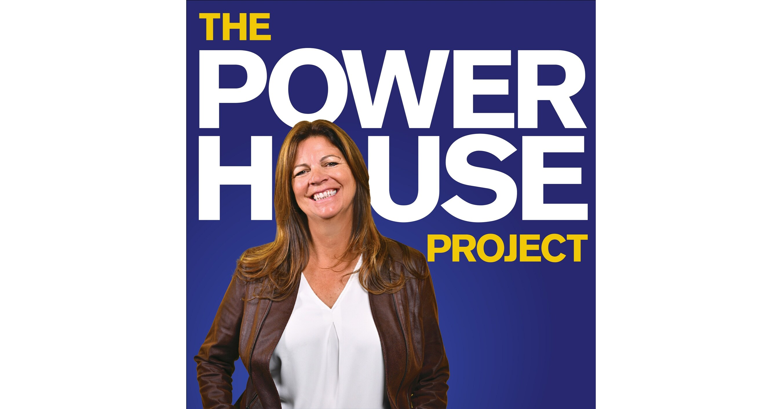 Lisa Laronde launches podcast aimed at amplifying and inspiring women ...