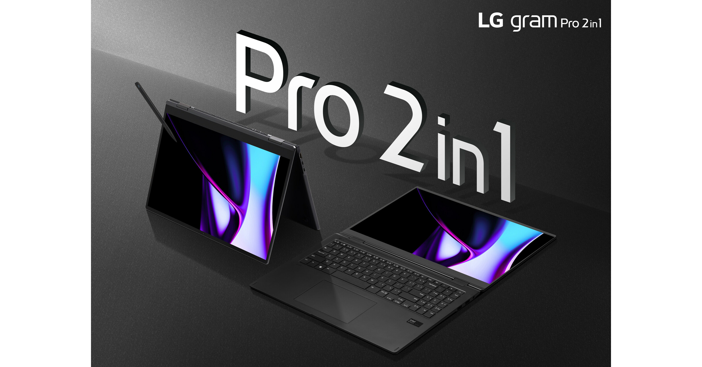 LG ANNOUNCES CANADIAN PRICING AND AVAILABILITY OF 2024 LG GRAM PRO ...