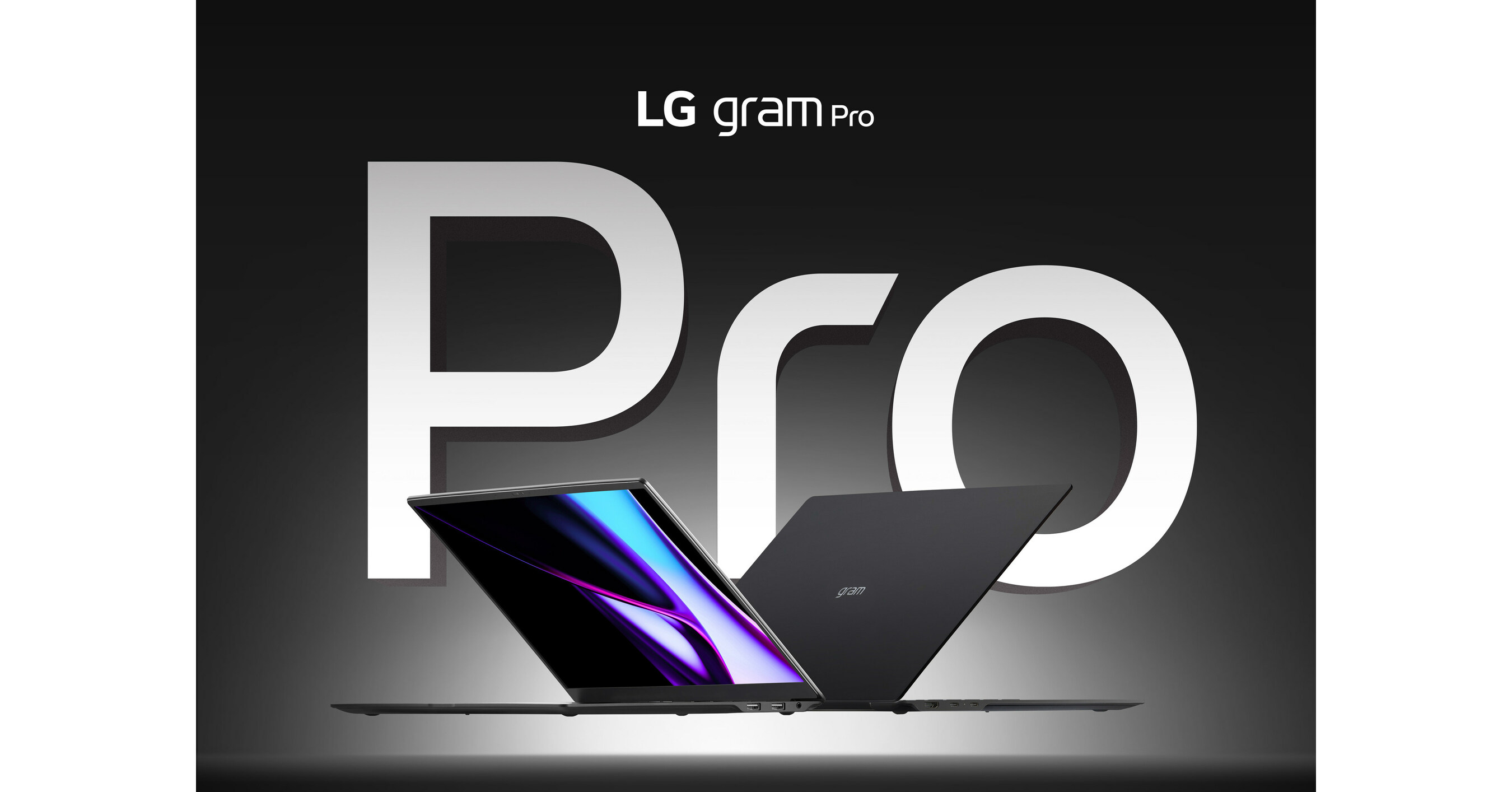 LG ANNOUNCES CANADIAN PRICING AND AVAILABILITY OF 2024 LG GRAM PRO ...