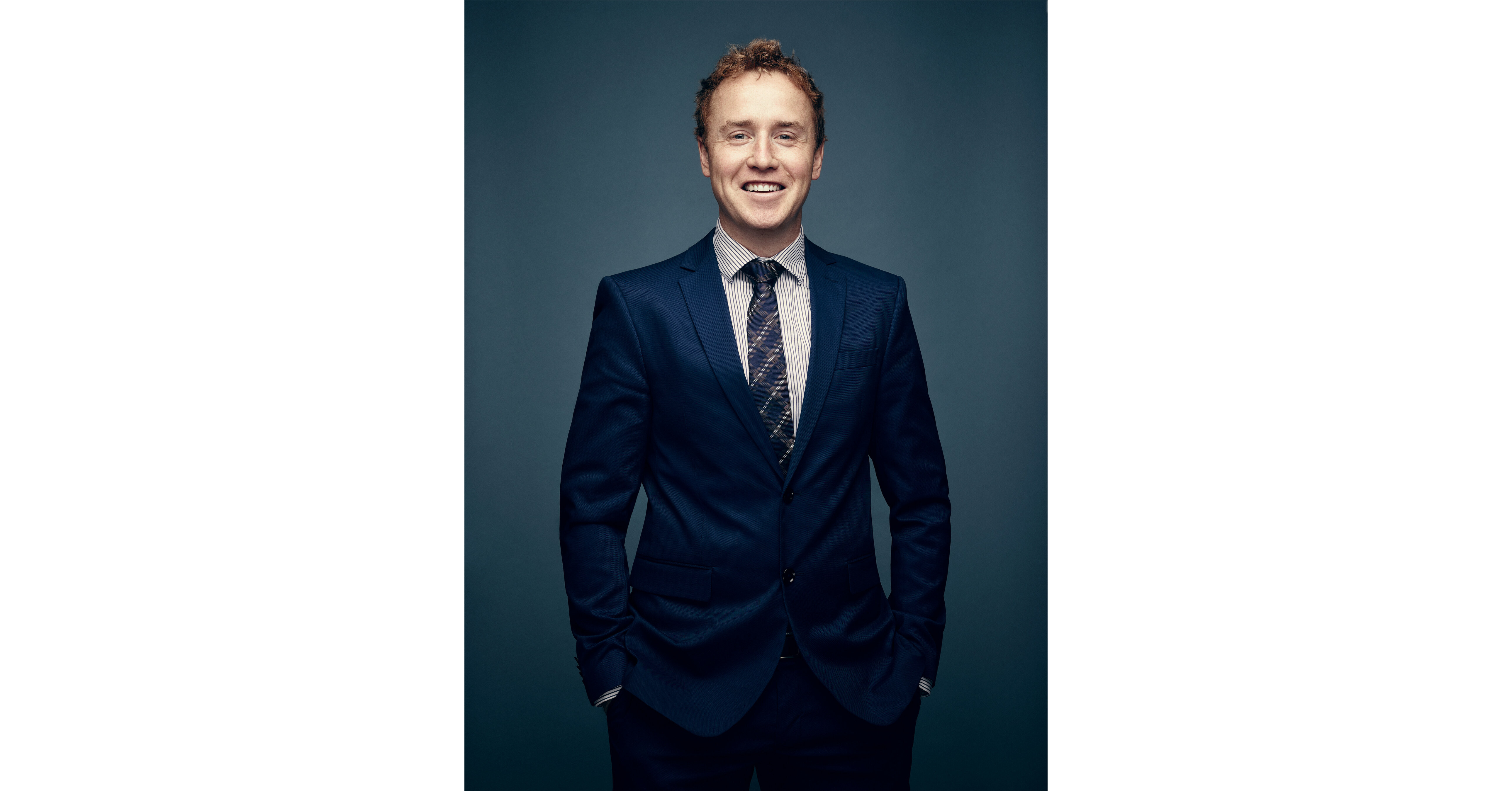 EquitiesFirst Appoints Andrew Stevens as Principal Representative, MENA