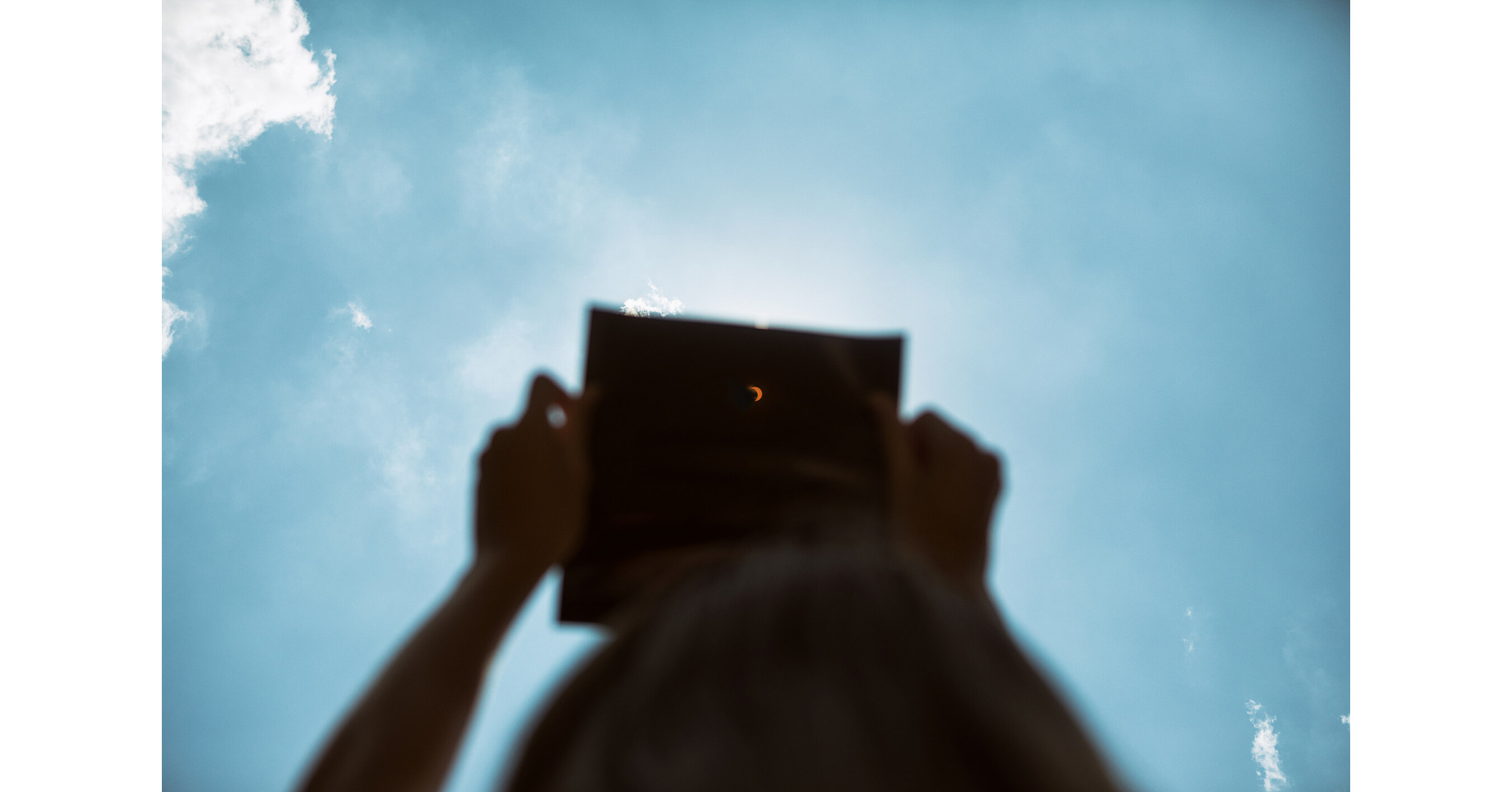 ECLIPSE TRAVEL DRIVES EXPEDIA SEARCHES TO SPIKE UP TO 1,100% FOR STAYS ALONG THE PATH OF TOTALITY