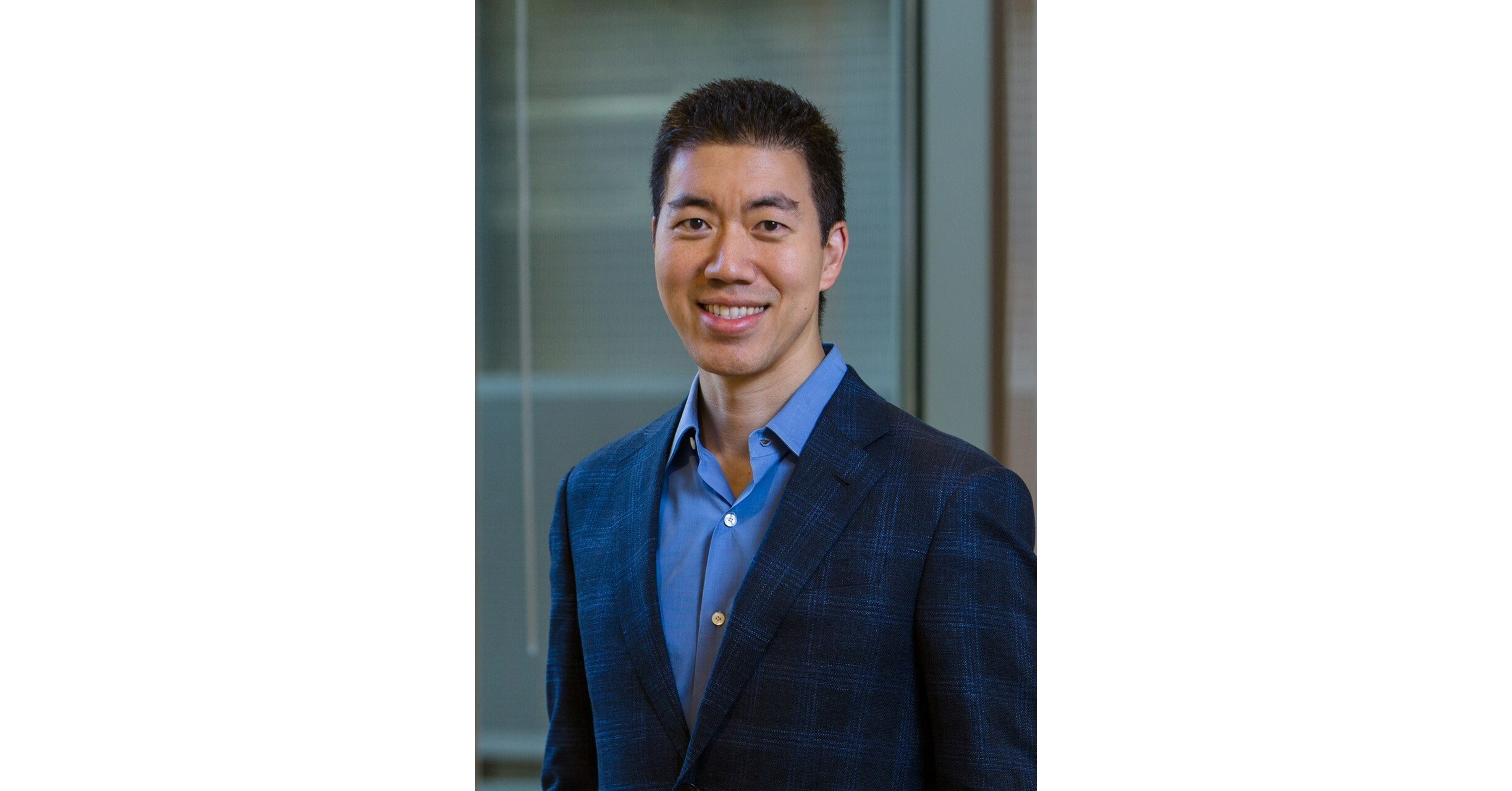 Dr. David Liu Joins GenScript's Scientific Advisory Board to Guide ...