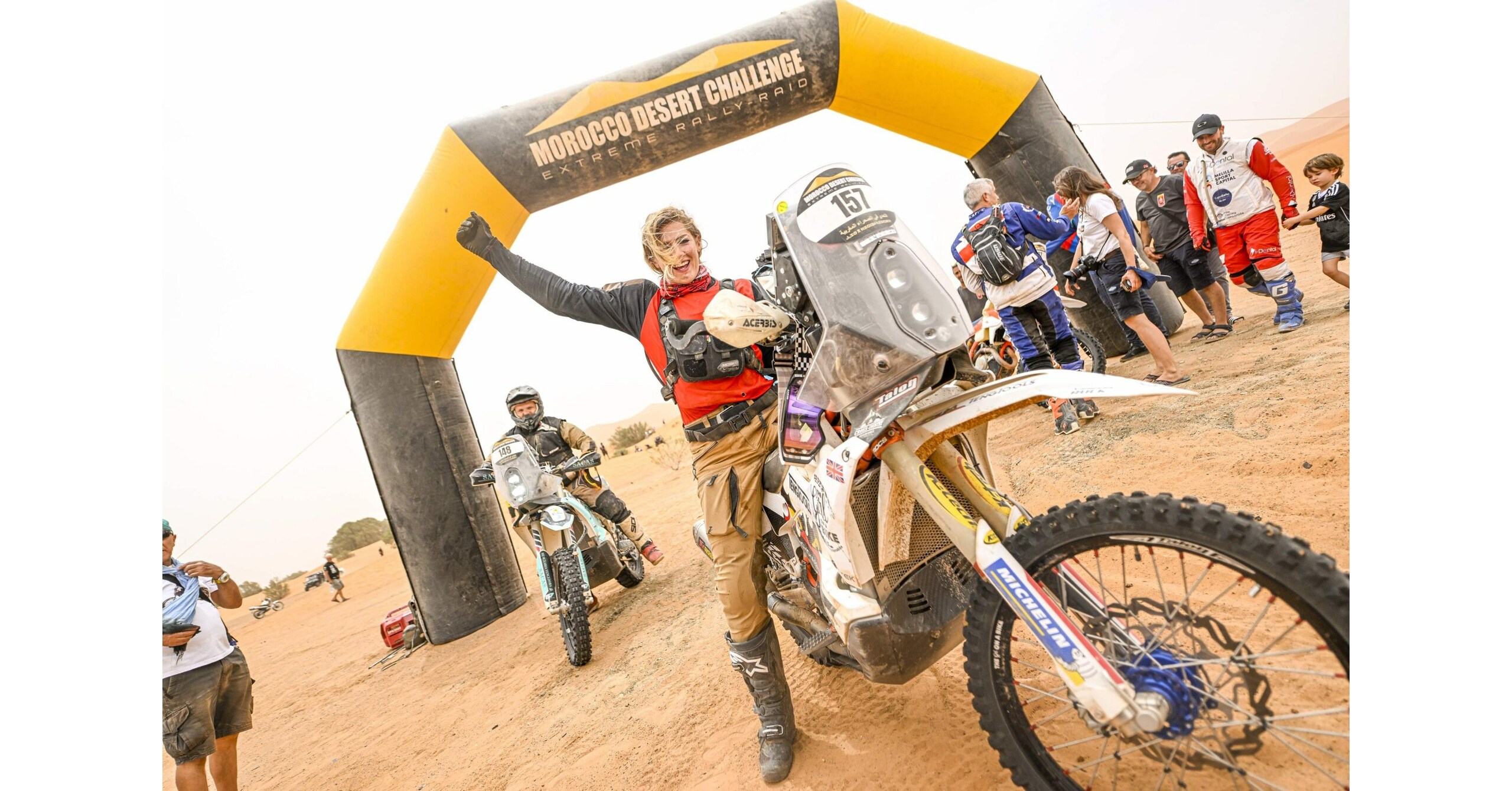 CTEK Celebrates International Women's Day Recognizing Female Leaders