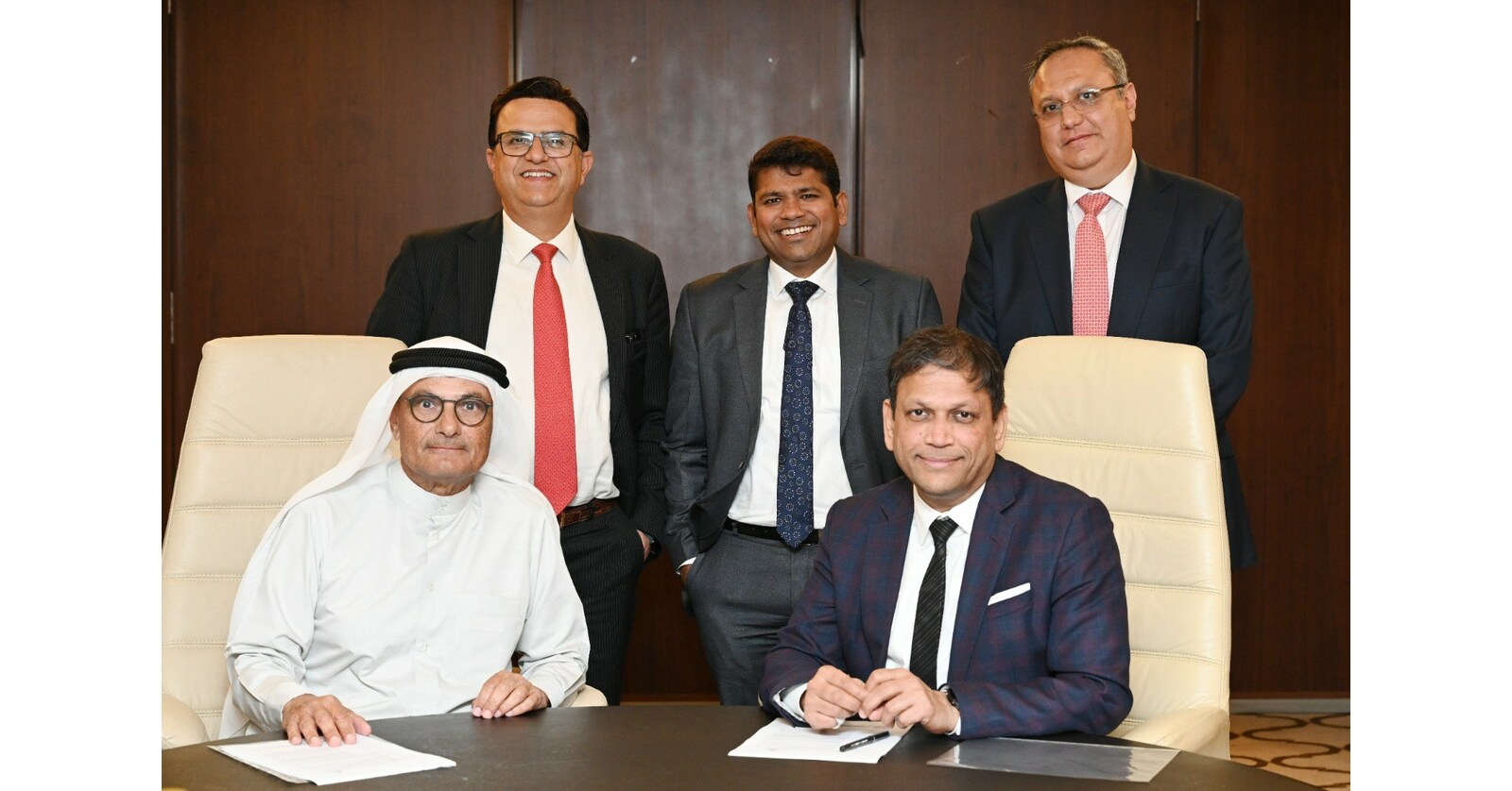 Hexaware and Novelty Group Forge Transformative Joint Venture