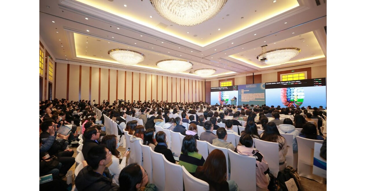 Innovating the Future: ISoOR 2024 Annual Meeting Achieves Remarkable ...