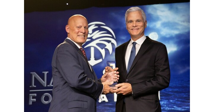 Navy SEAL Foundation Raises Nearly $6,000,000, Salutes Award Honorees ...