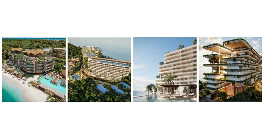 AB Living Group Announces Ambitious American Expansion Plans, With 30 ...