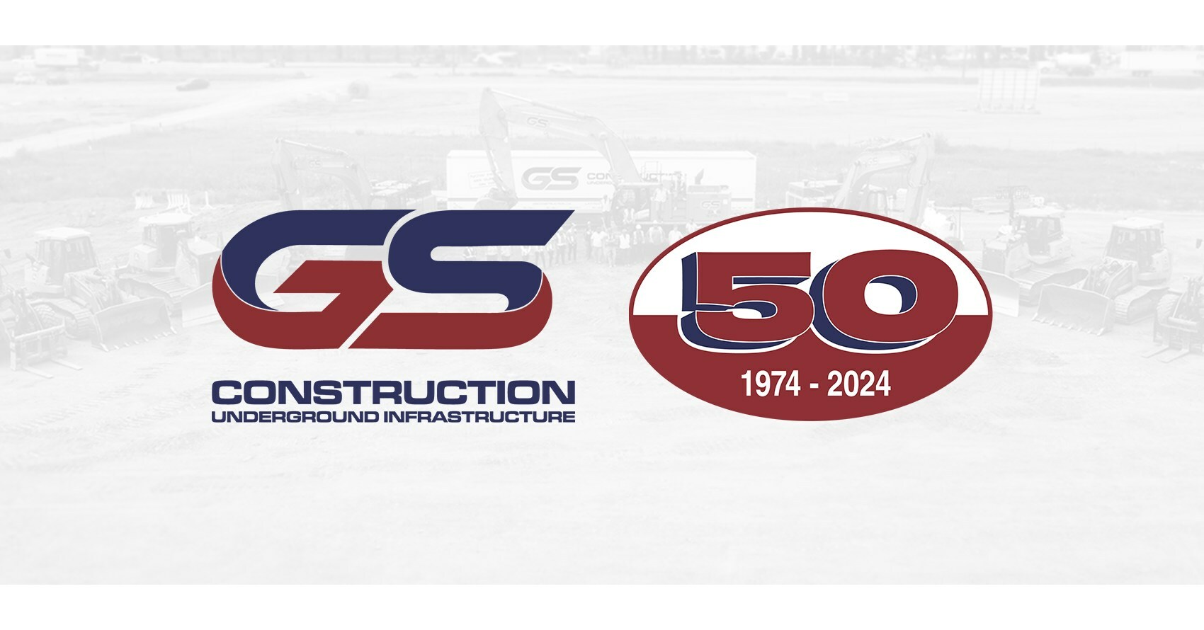 GS Construction Marks 50 Years of Excellence in Underground Infrastructure