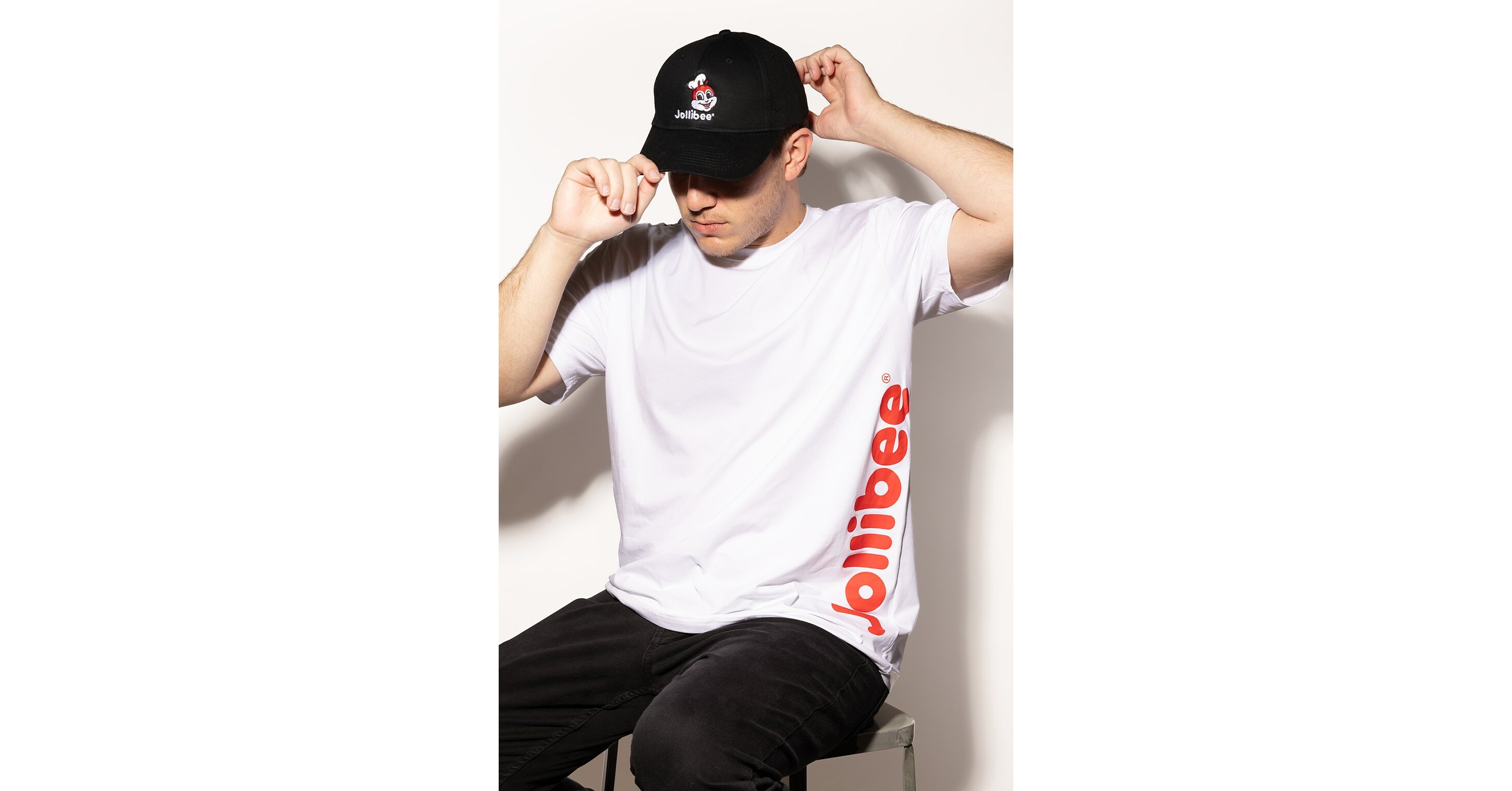 Merch Madness! Jollibee Brings the Joy Beyond Chicken with the Launch ...