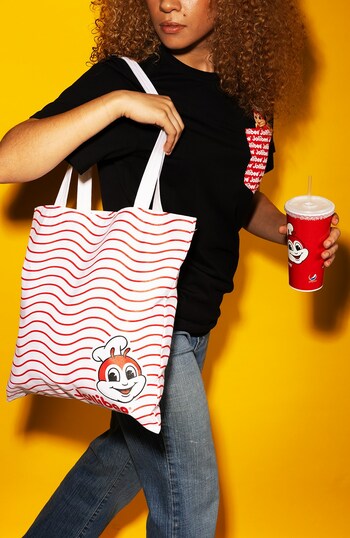 Merch Madness! Jollibee Brings the Joy Beyond Chicken with the Launch ...