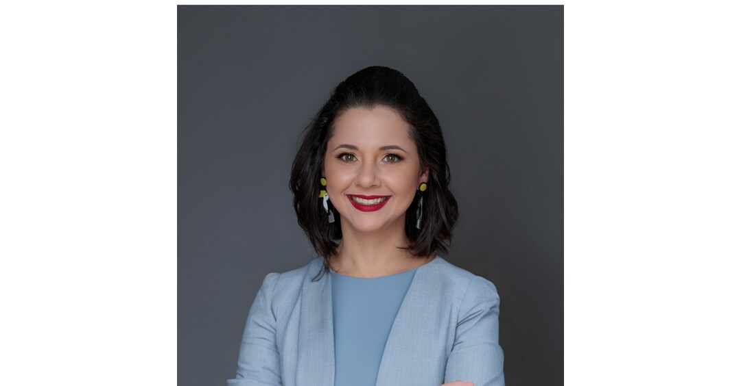 Supply & Demand Chain Executive Names Perlitch Transport Founder and ...