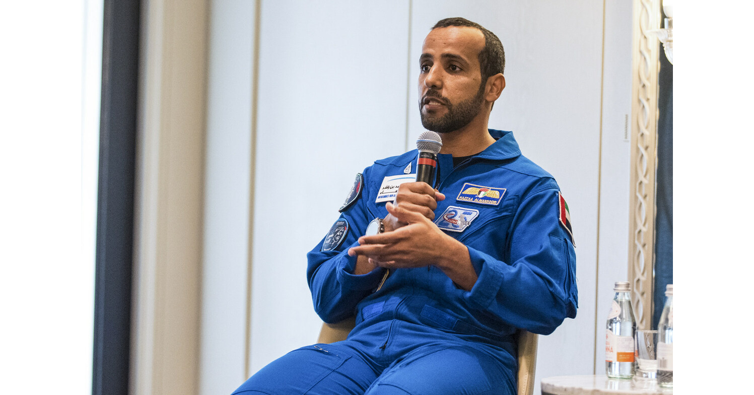 UAE EMBASSY, MOHAMMED BIN RASHID SPACE CENTRE, UAE SPACE AGENCY AND ...