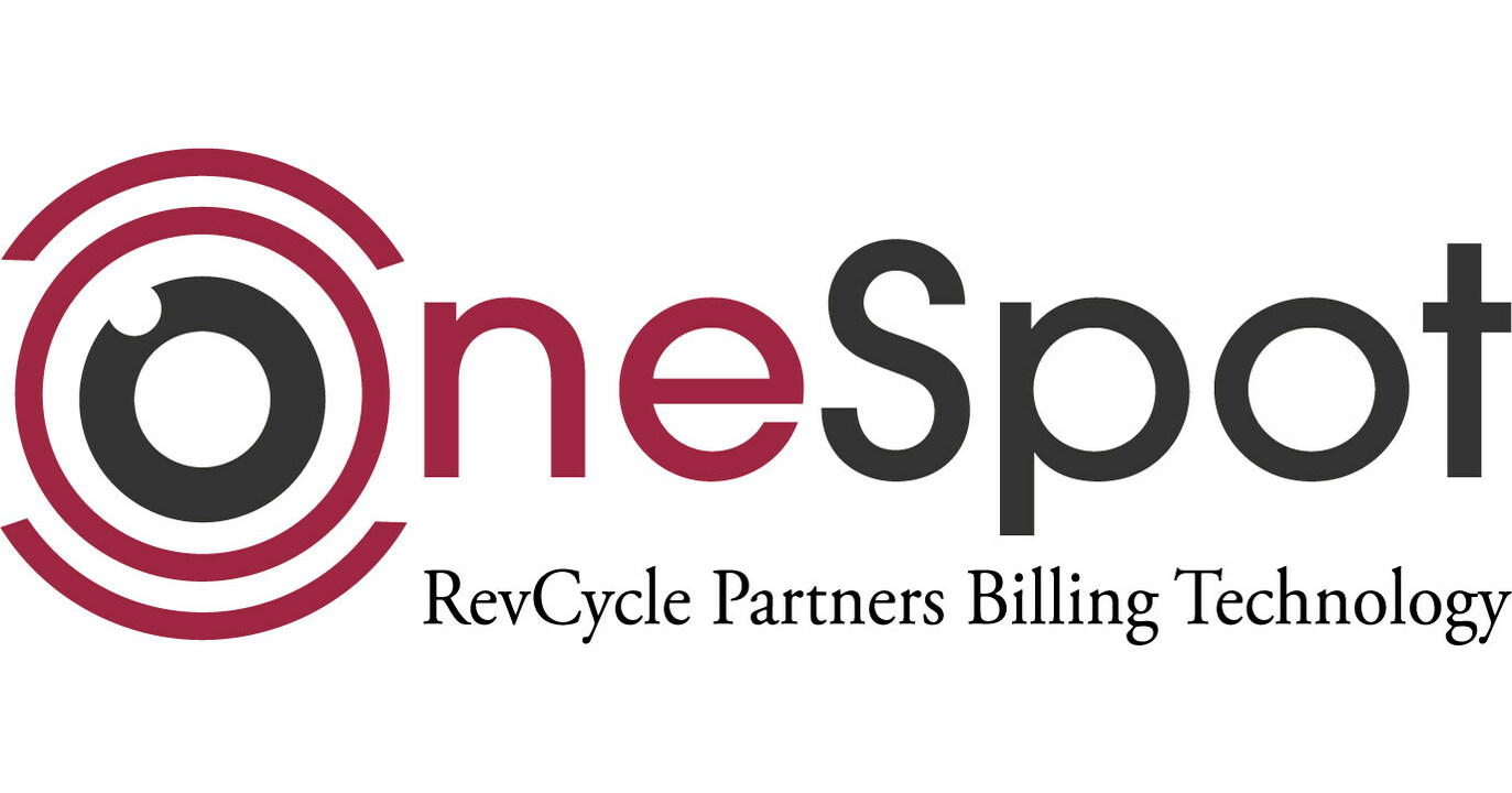 OneSpot Launches Insurance Billing Software to Fill Technology Gap in ...