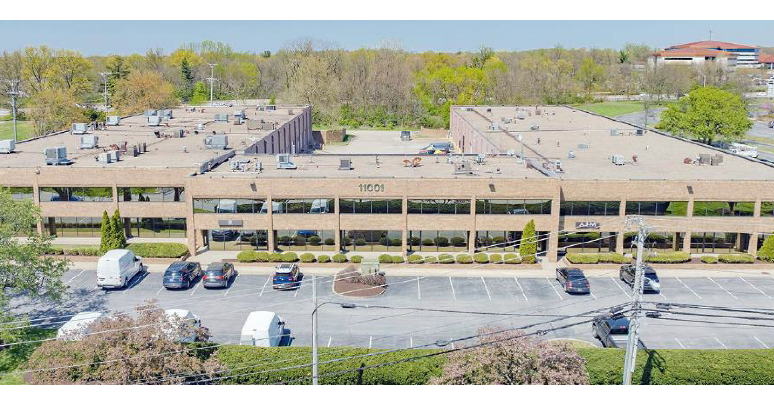 Stoic Equity Partners closes on 286,098 square feet of investment ...