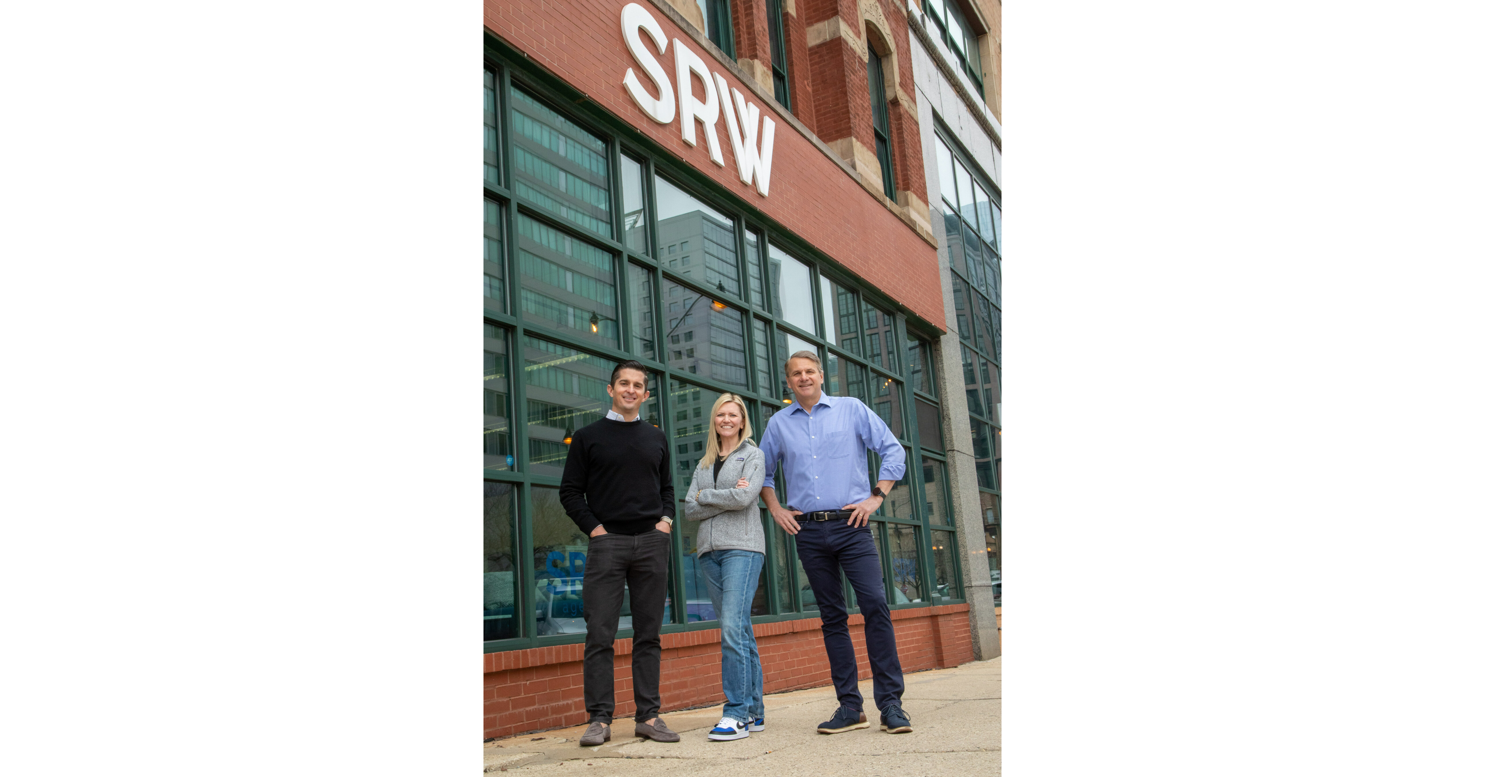 C.A. Fortune Announces Monumental Transaction with SRW Agency, Creating ...