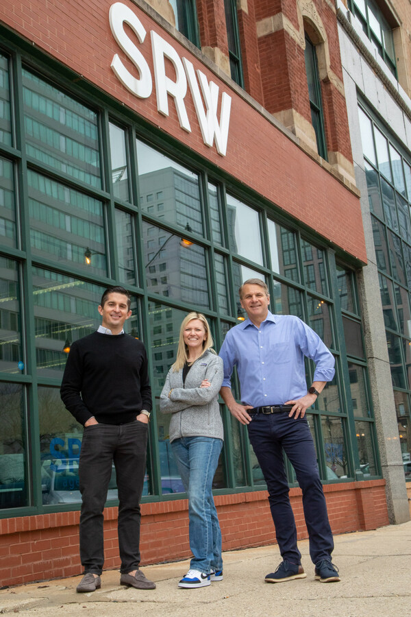 C.A. Fortune Announces Monumental Transaction with SRW Agency, Creating ...