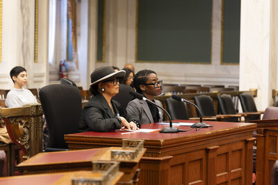 Independence Blue Cross experts testify before Philadelphia City ...