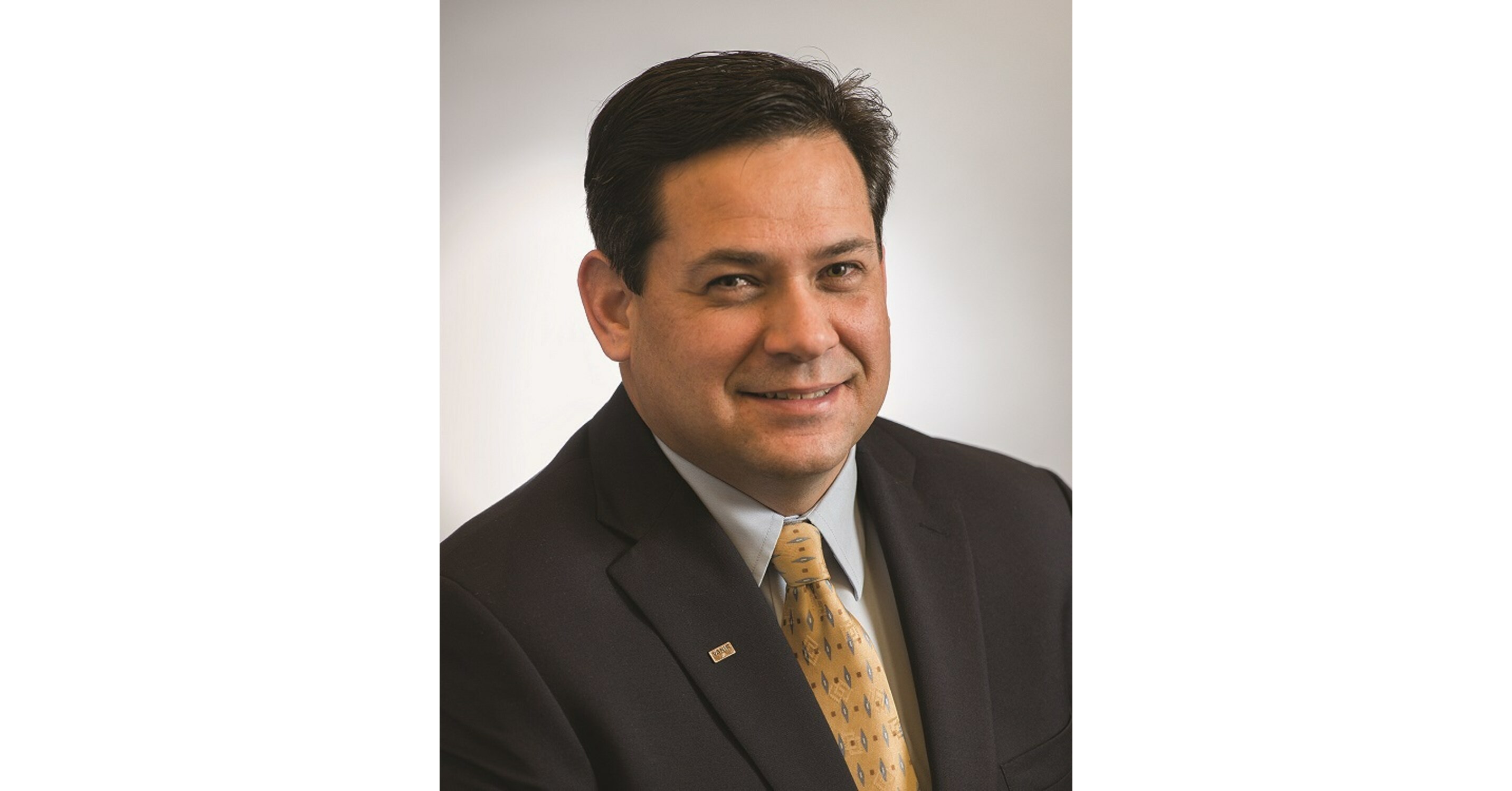 Vanir Announces the Promotion of Jerry Avalos To the Position of President