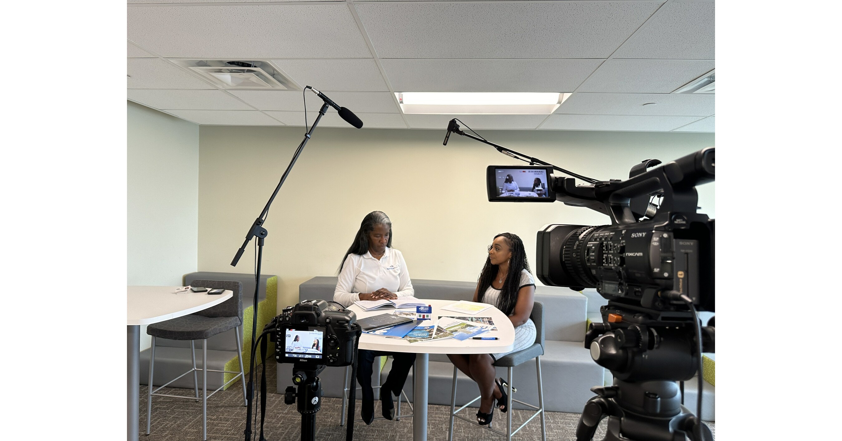 City of Houston Housing and Community Development Celebrates Women's ...