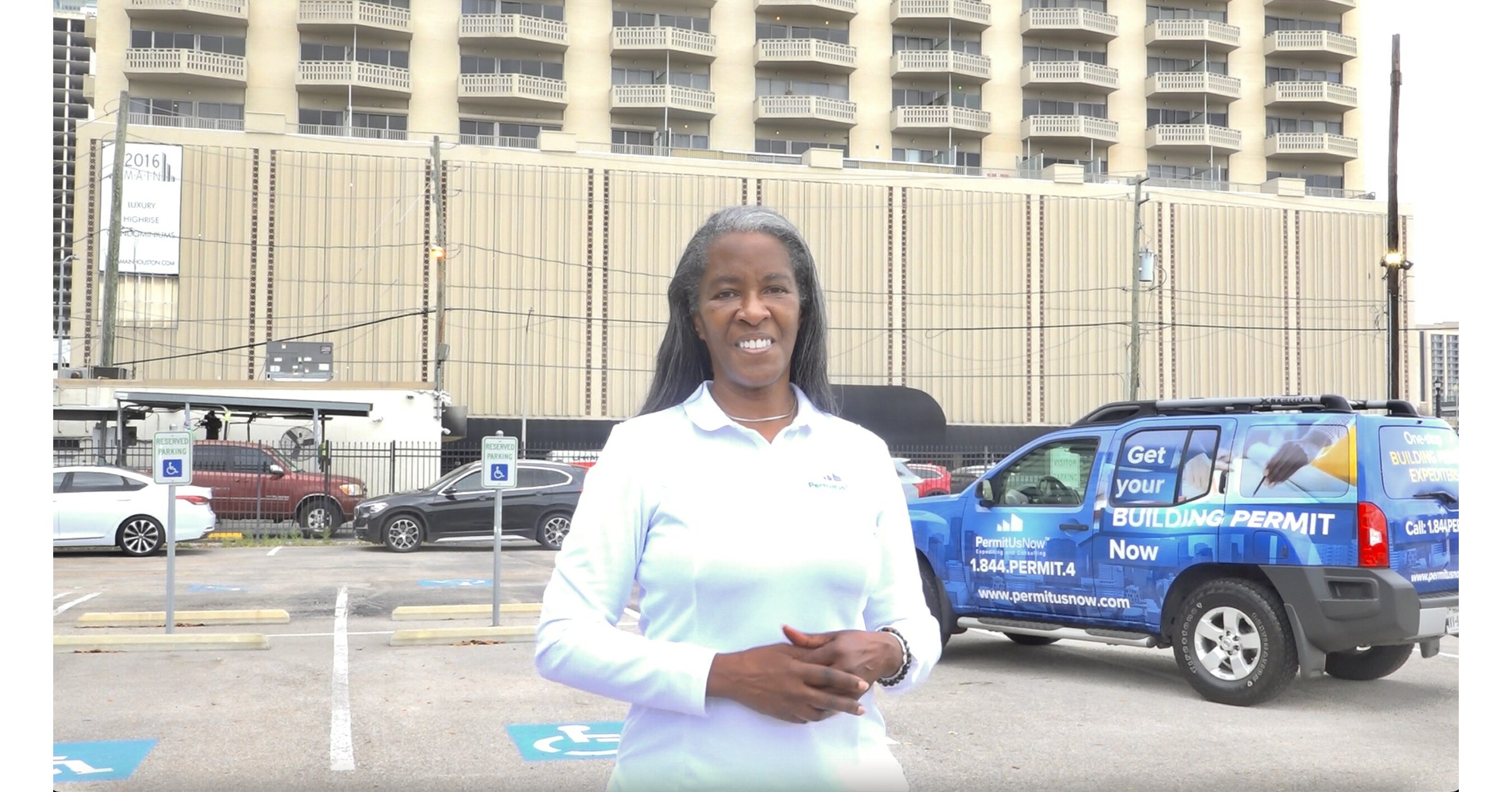 City of Houston Housing and Community Development Celebrates Women's ...