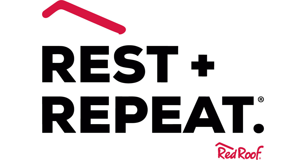 Red Roof® Kicks Off Summer Rest + Repeat and Rewards Summer Travelers ...