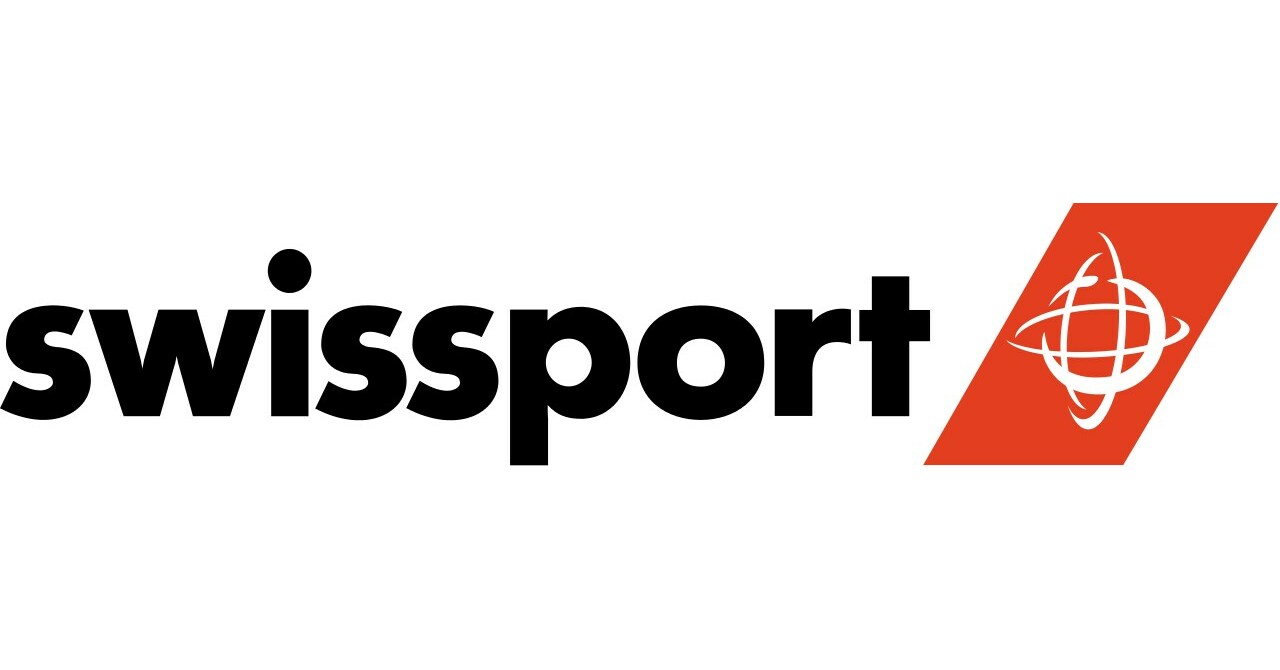 Swissport is a launch customer for CHAMP's new Cargospot-neo