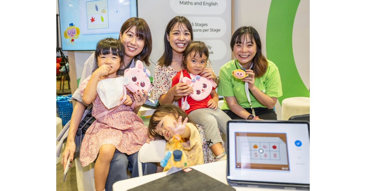 Leading EdTech Company Creta Class Showcases New English Curriculum at ...